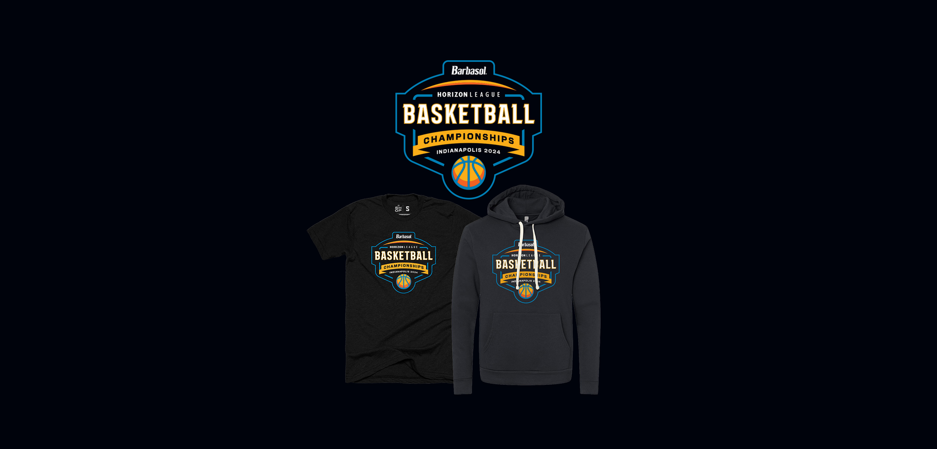 Horizon League Merchandise
